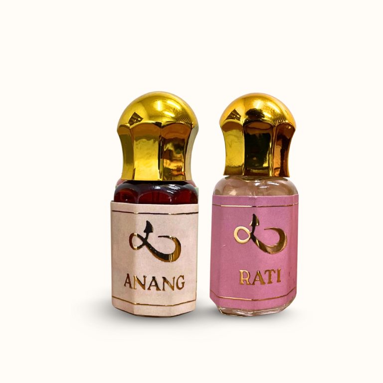 Anang Rati Attar Kalyanii Group