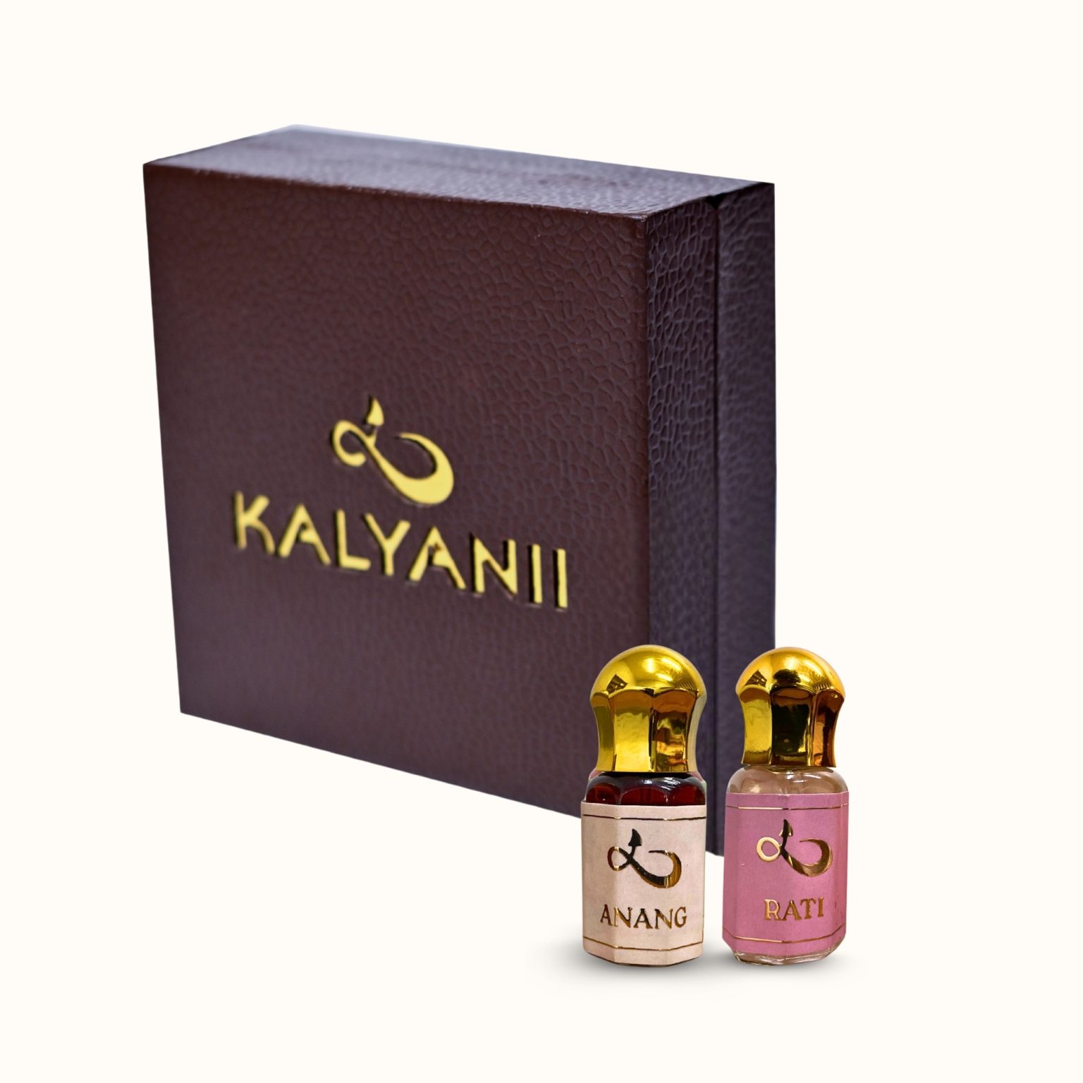Anang Rati Attar Kalyanii Group